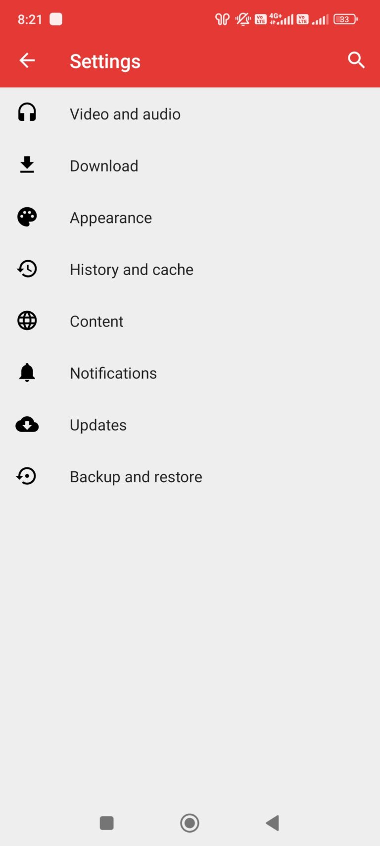 NewPipe Apk Download da Versão Mais Recente v0.28.0 (Oficial) - NewPipe